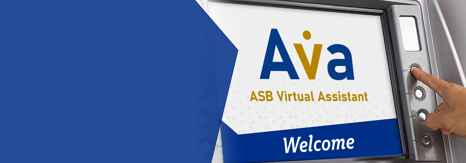 ASB’s Virtual Assistant – AVA | Athol Savings Bank